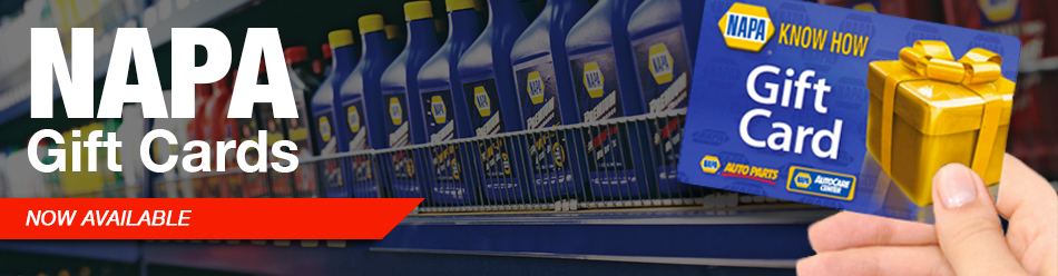 NAPA SafePay Payment Integration